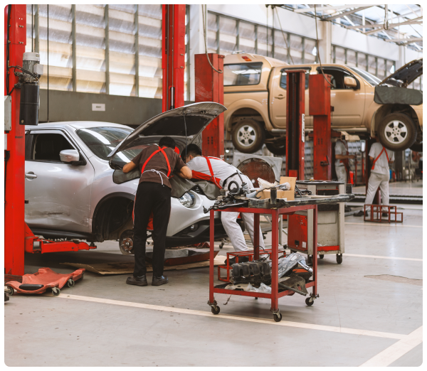 Media Auto Repair - Three Suns Auto Care