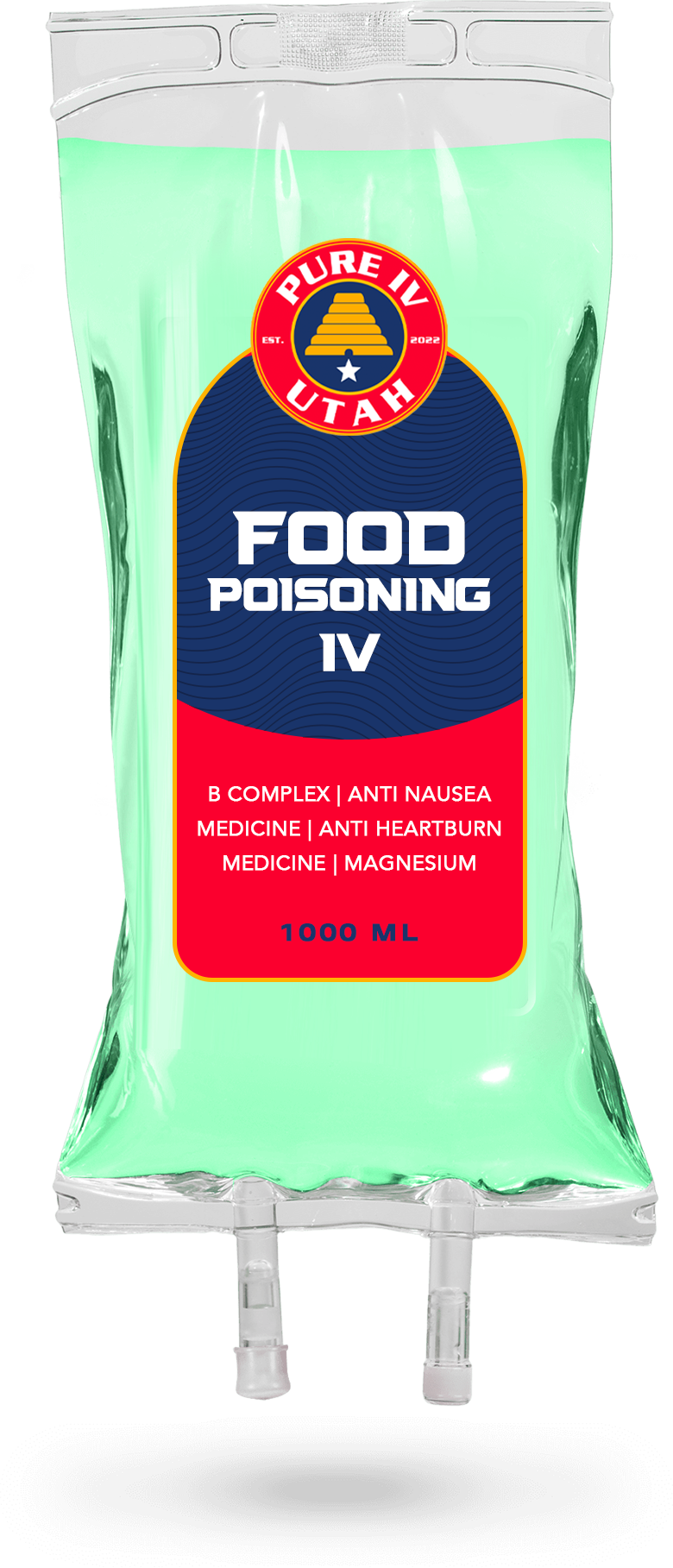 IV Therapy Packages Utah | Pure IV Utah