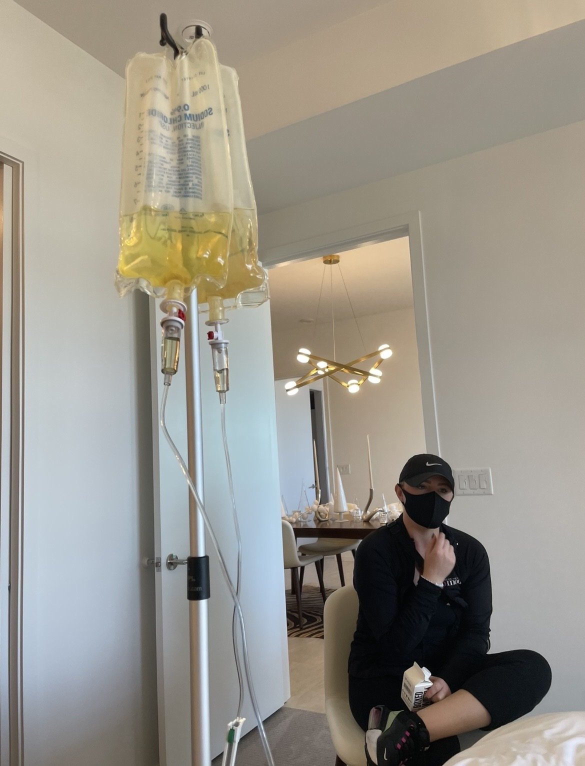 Best Mobile IV Therapy Solutions in Utah - Pure IV Utah