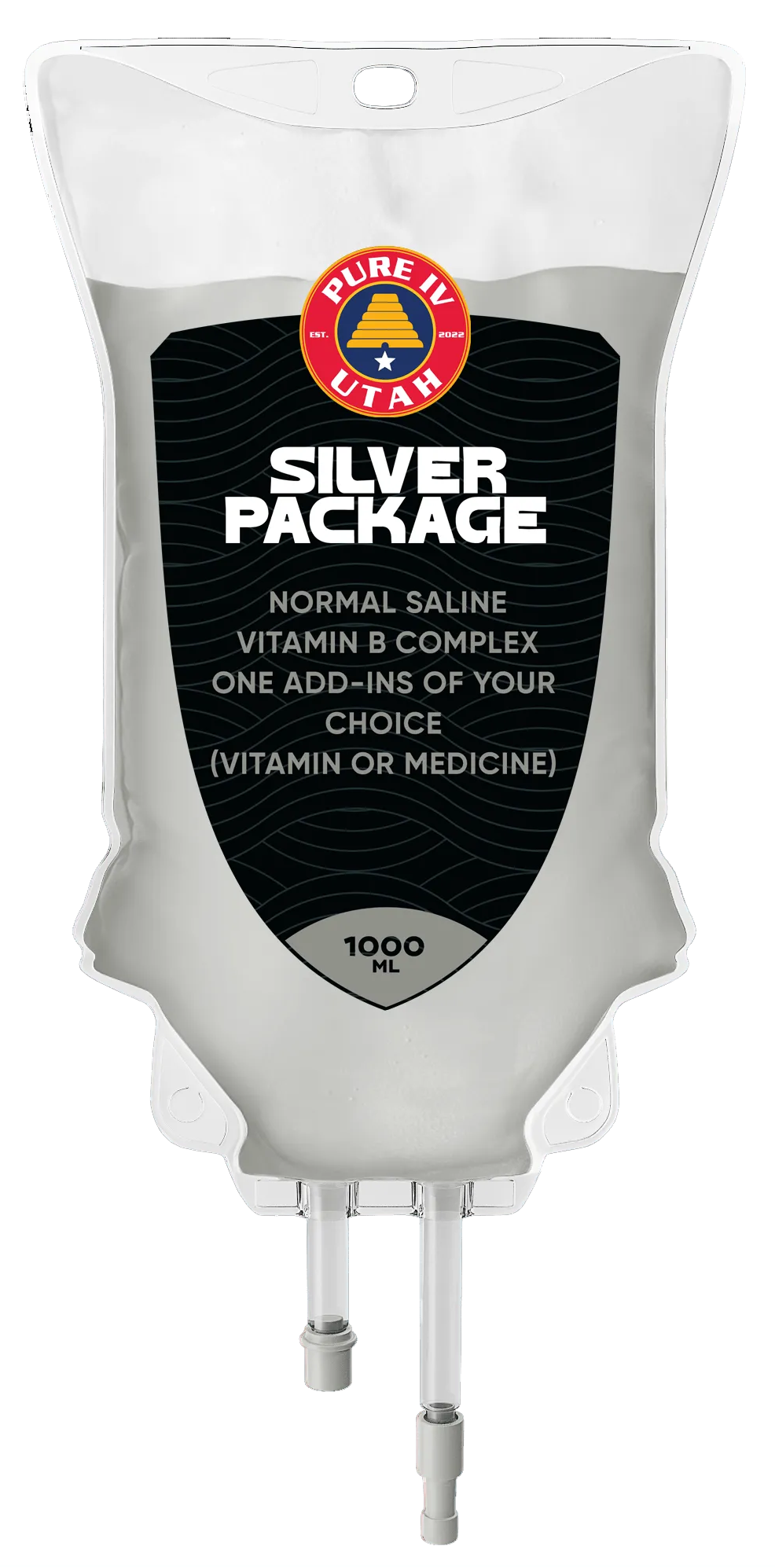 IV Therapy Packages Utah | Pure IV Utah