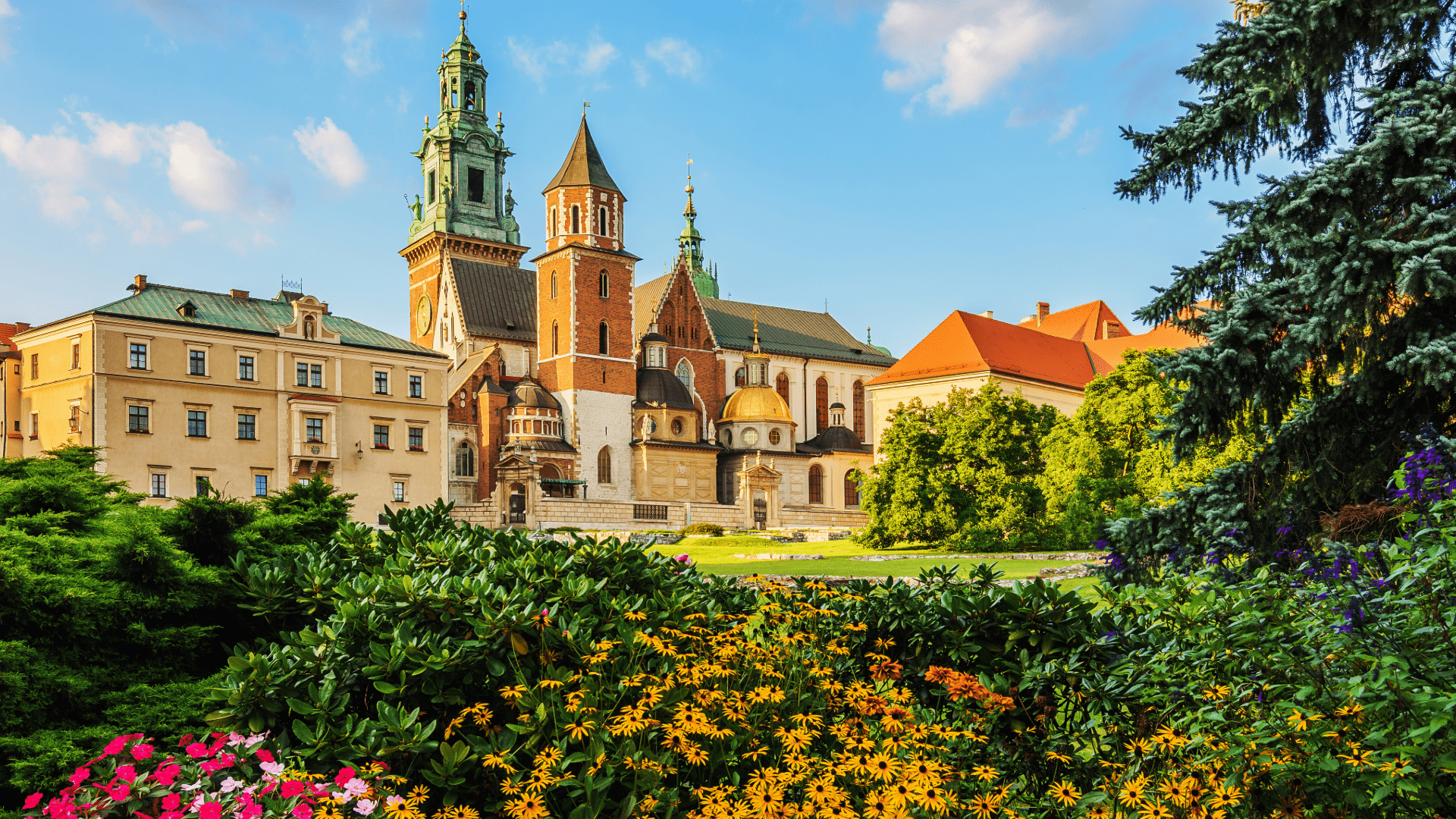 Krakow in June: A Kaleidoscope of Culture and Celebration