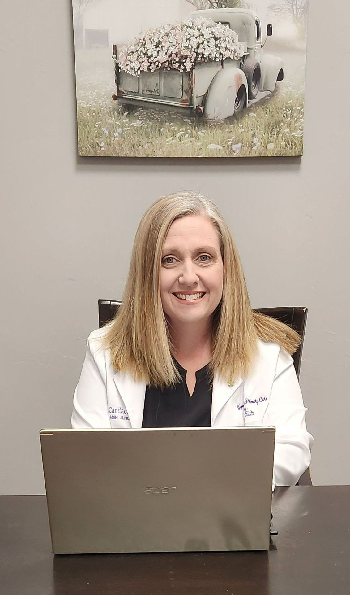 Hometown Primary Care
