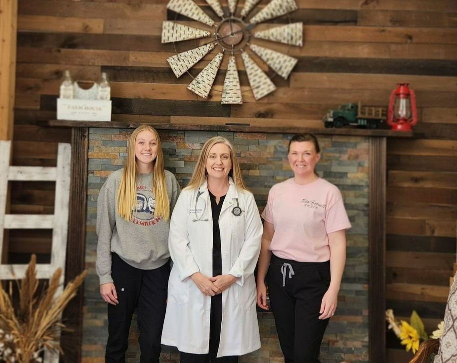 Hometown Primary Care