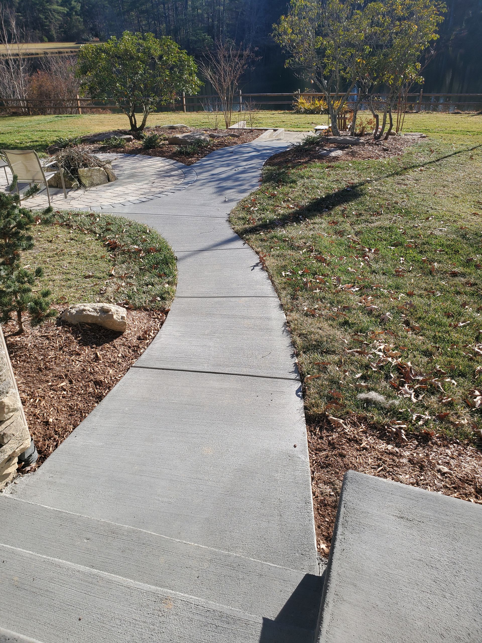 Home [www.fortuneconcretellc.com]