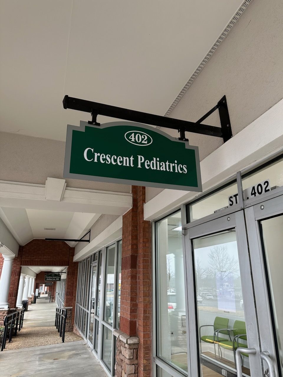 Signage Gallery - Atlanta, GA - Simon Sign Systems