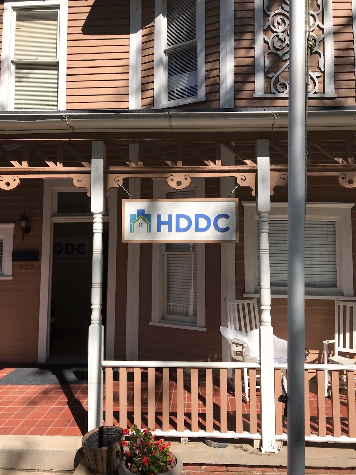 Signage Gallery - Atlanta, GA - Simon Sign Systems