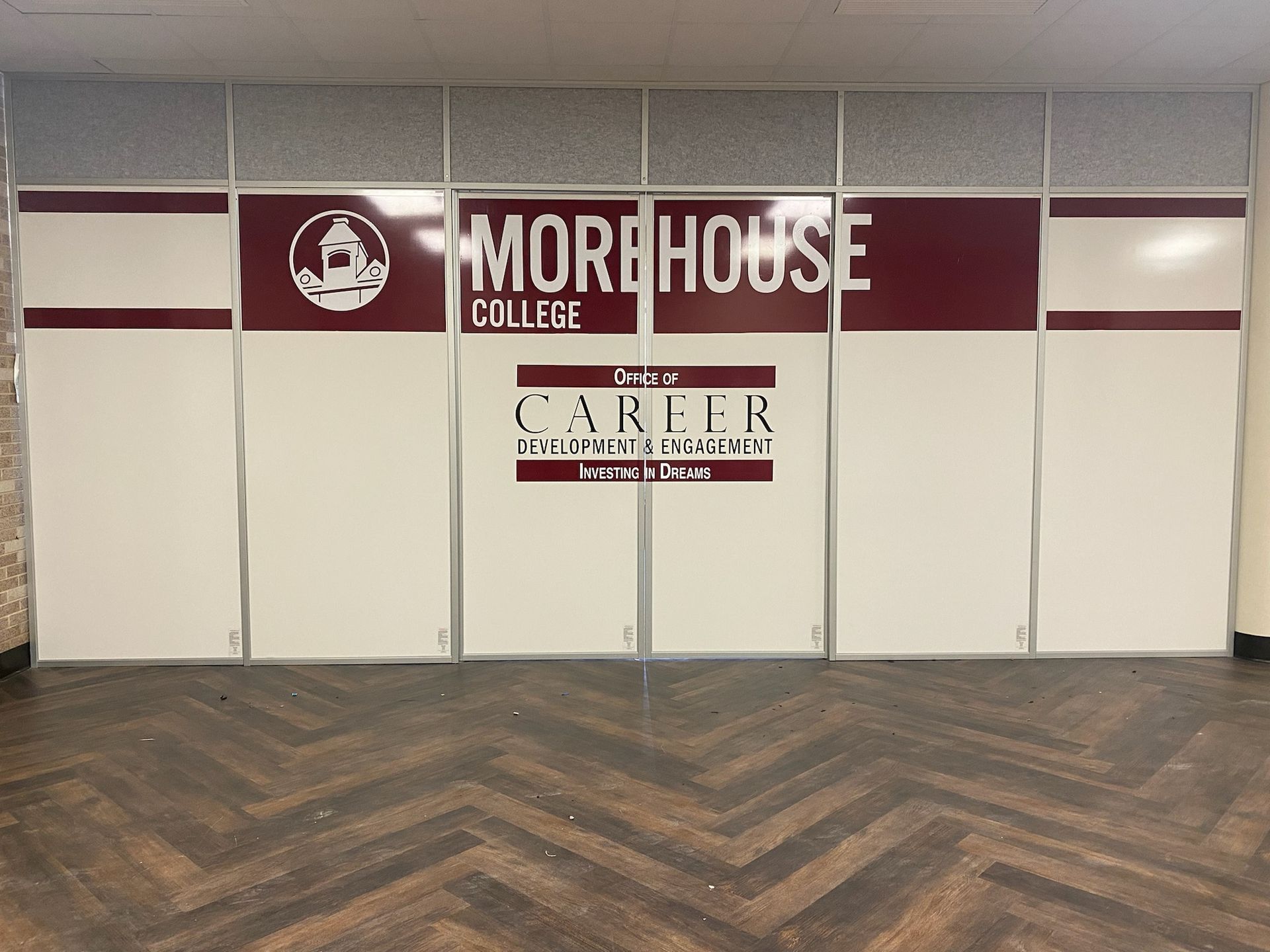 Signage Gallery - Atlanta, GA - Simon Sign Systems
