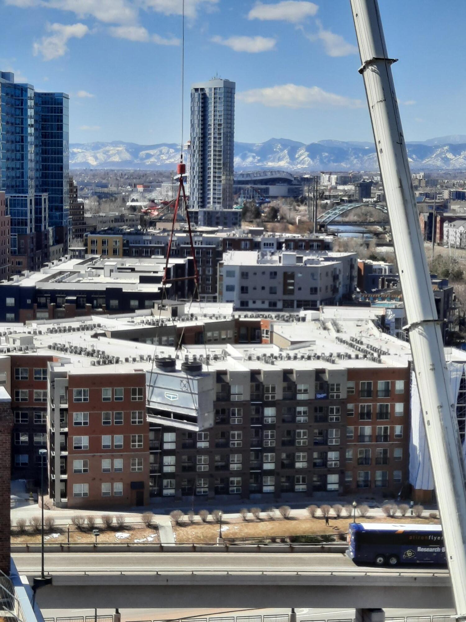 Locations | Colorado Springs, CO