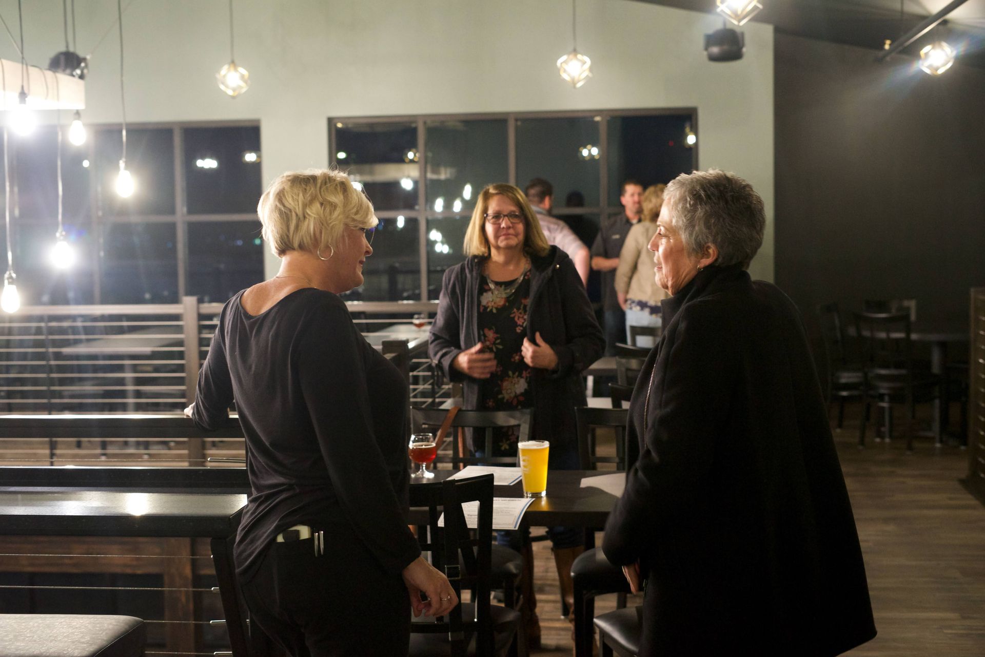 Foxhole Brewhouse | Brewery and Food in Willmar, MN