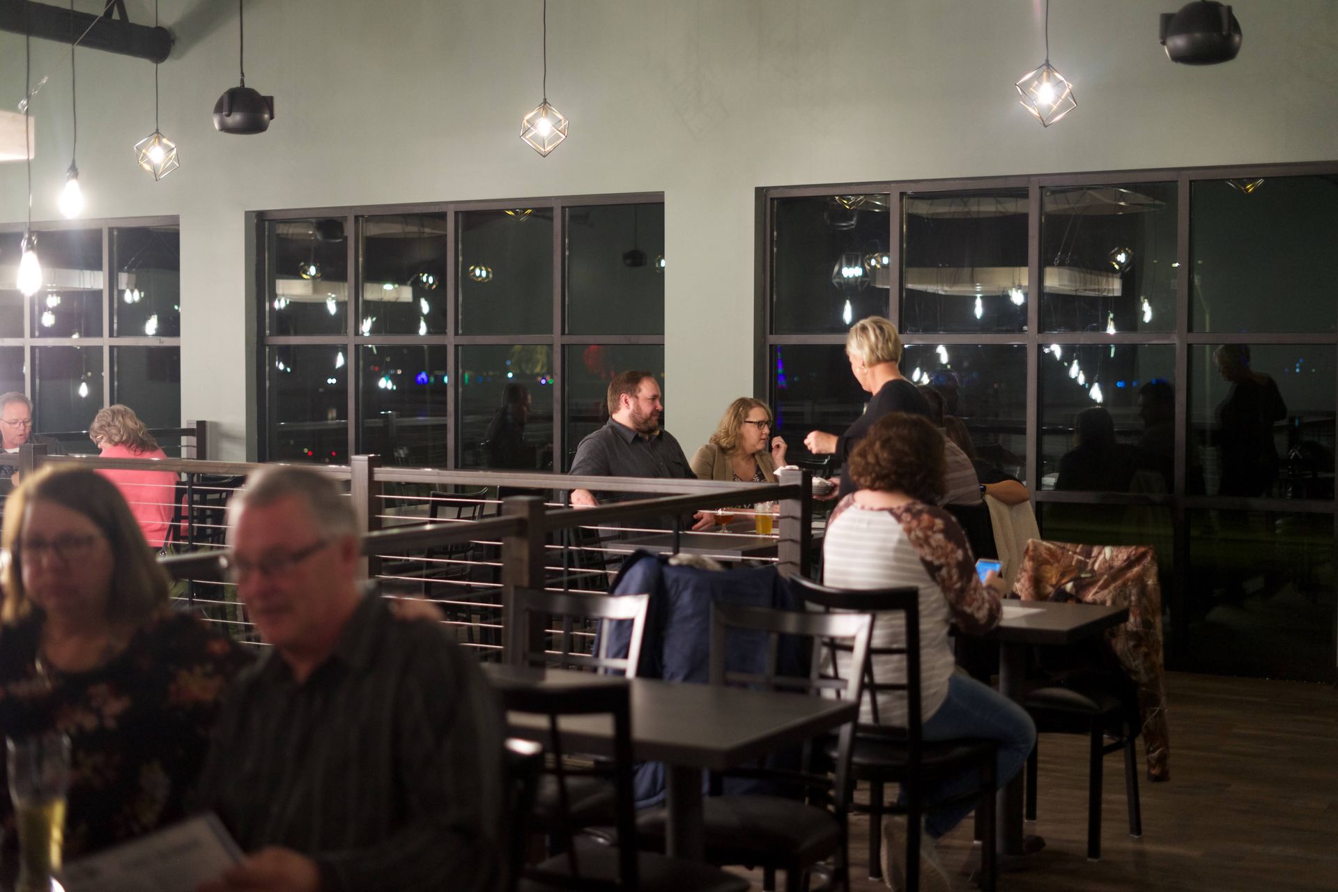 Foxhole Brewhouse | Brewery and Food in Willmar, MN