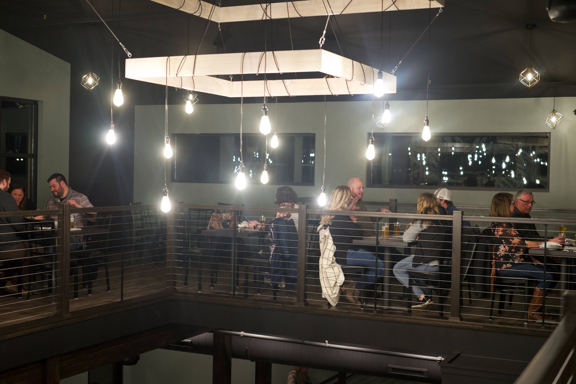 Foxhole Brewhouse | Brewery and Food in Willmar, MN