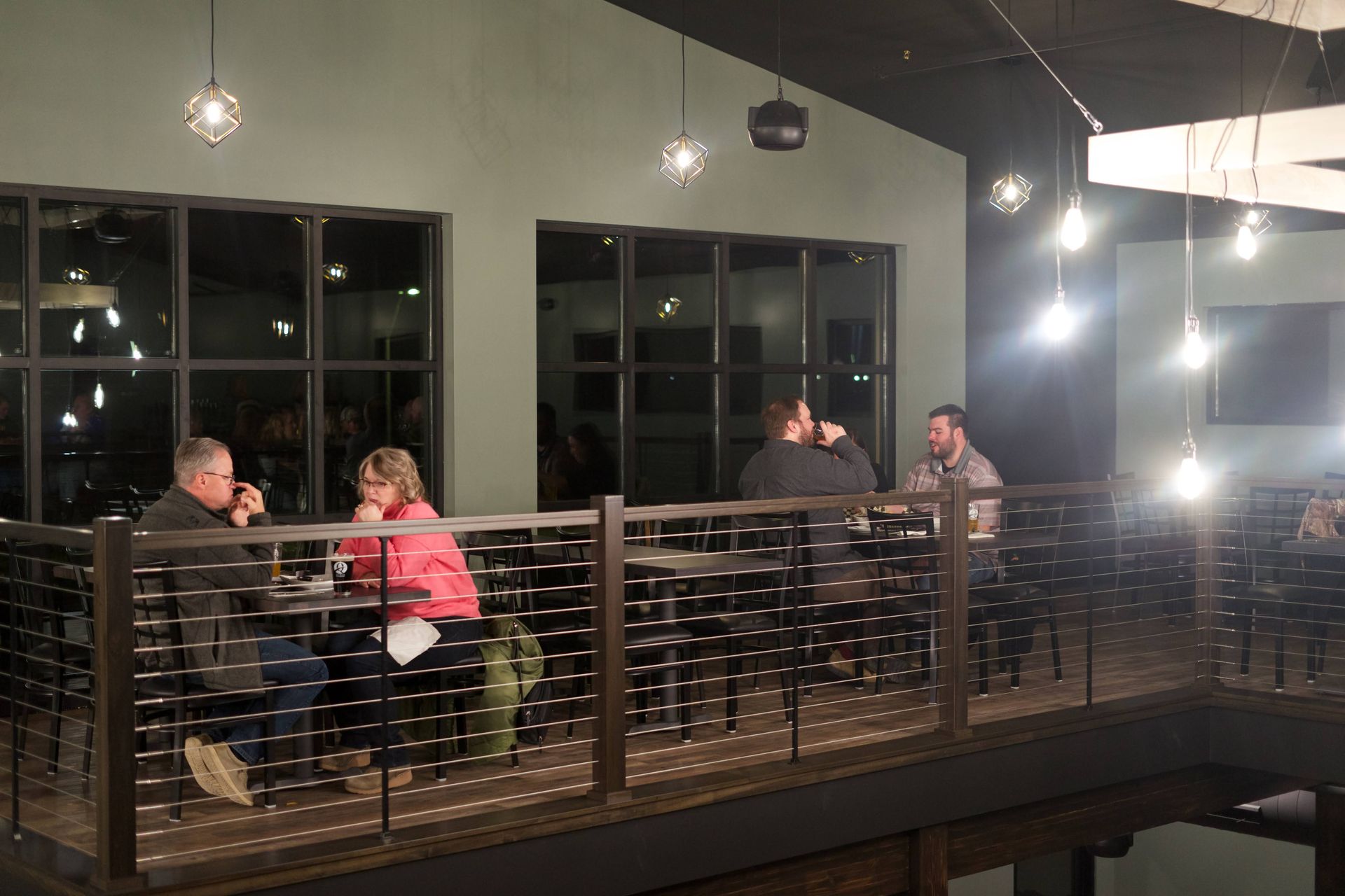 Foxhole Brewhouse | Brewery and Food in Willmar, MN