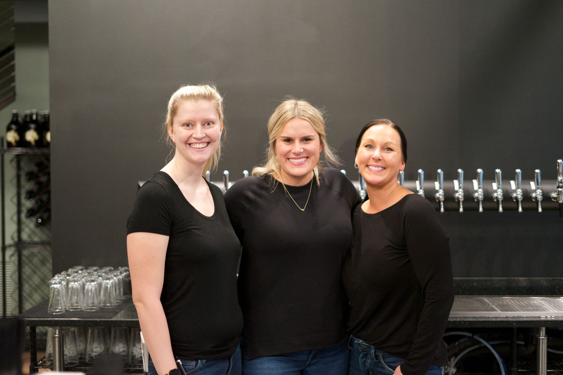 Foxhole Brewhouse | Brewery and Food in Willmar, MN