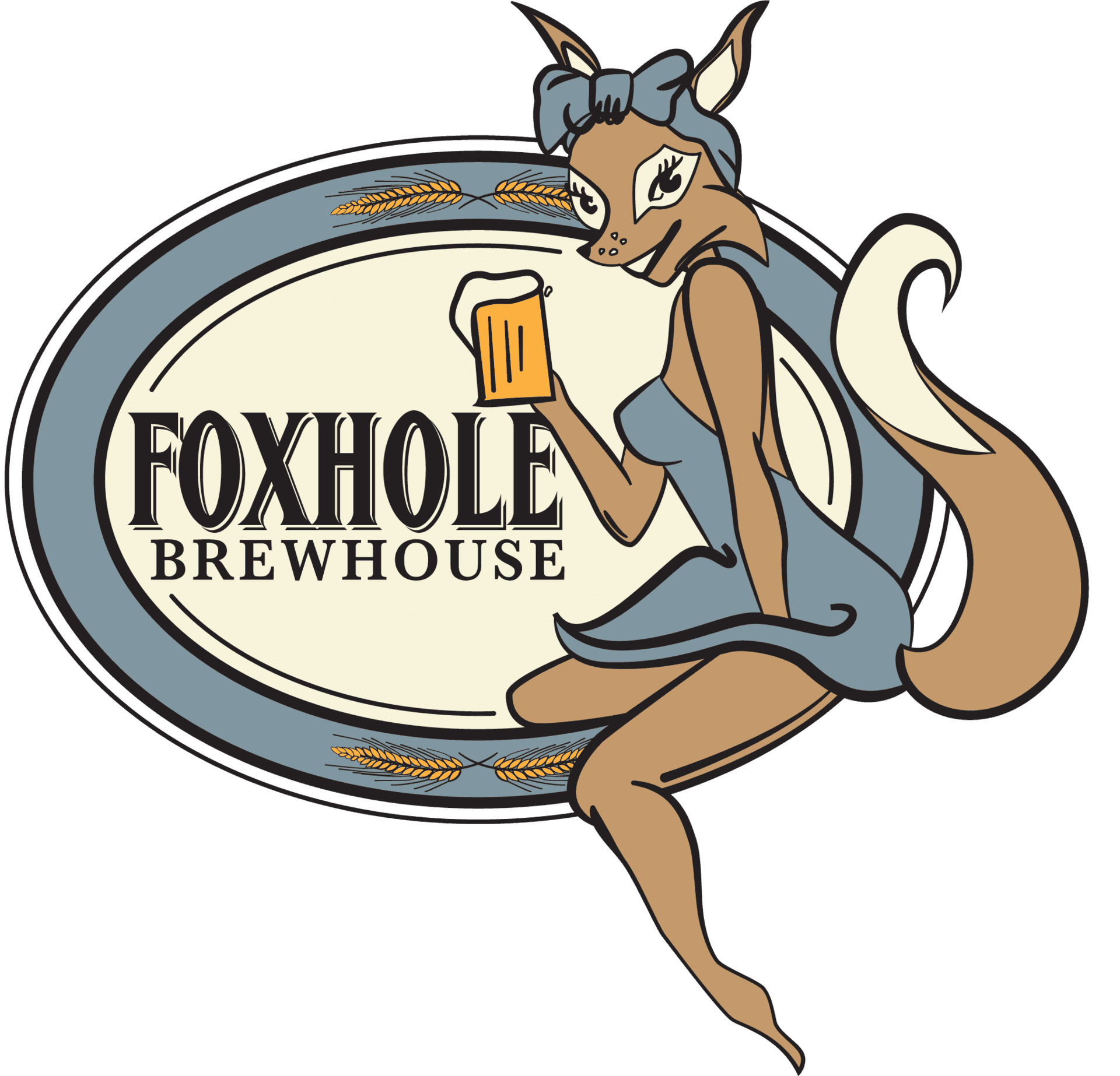 Brewery & Food | Foxhole Brewhouse