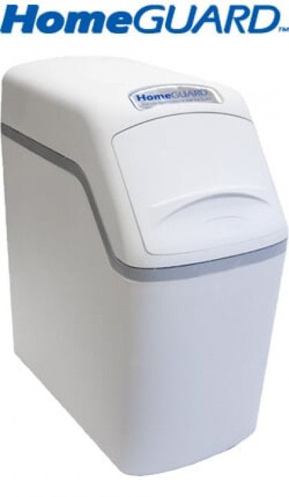 Water Softener & Filtration System In Central Indiana