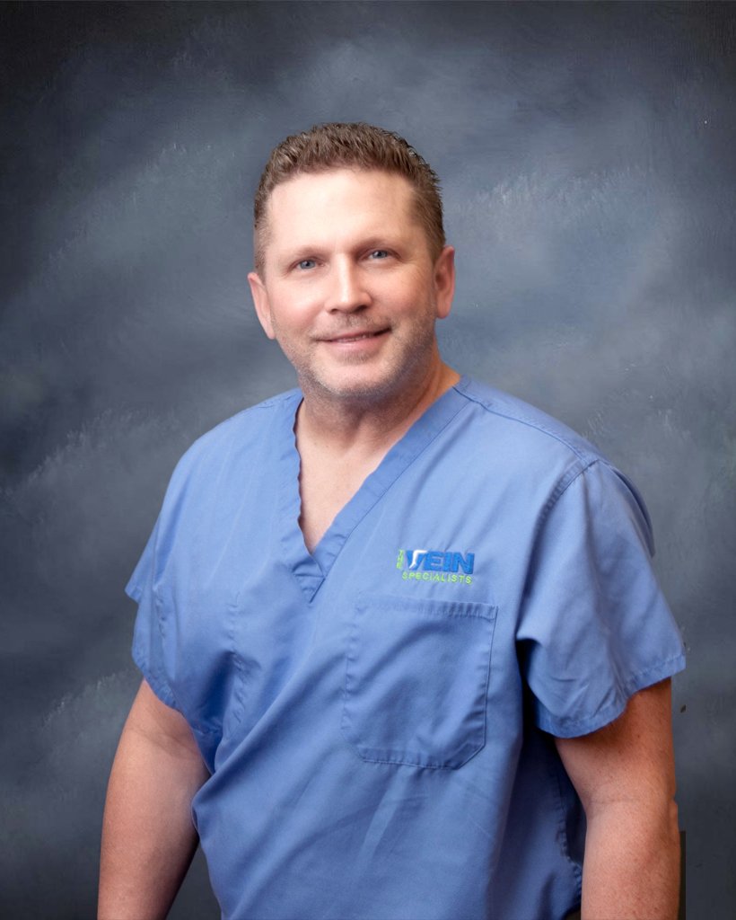 Dr. Douglas Ward | The Vein Specialists