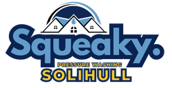 Solihull #1 Pressure Washing & Window Cleaning