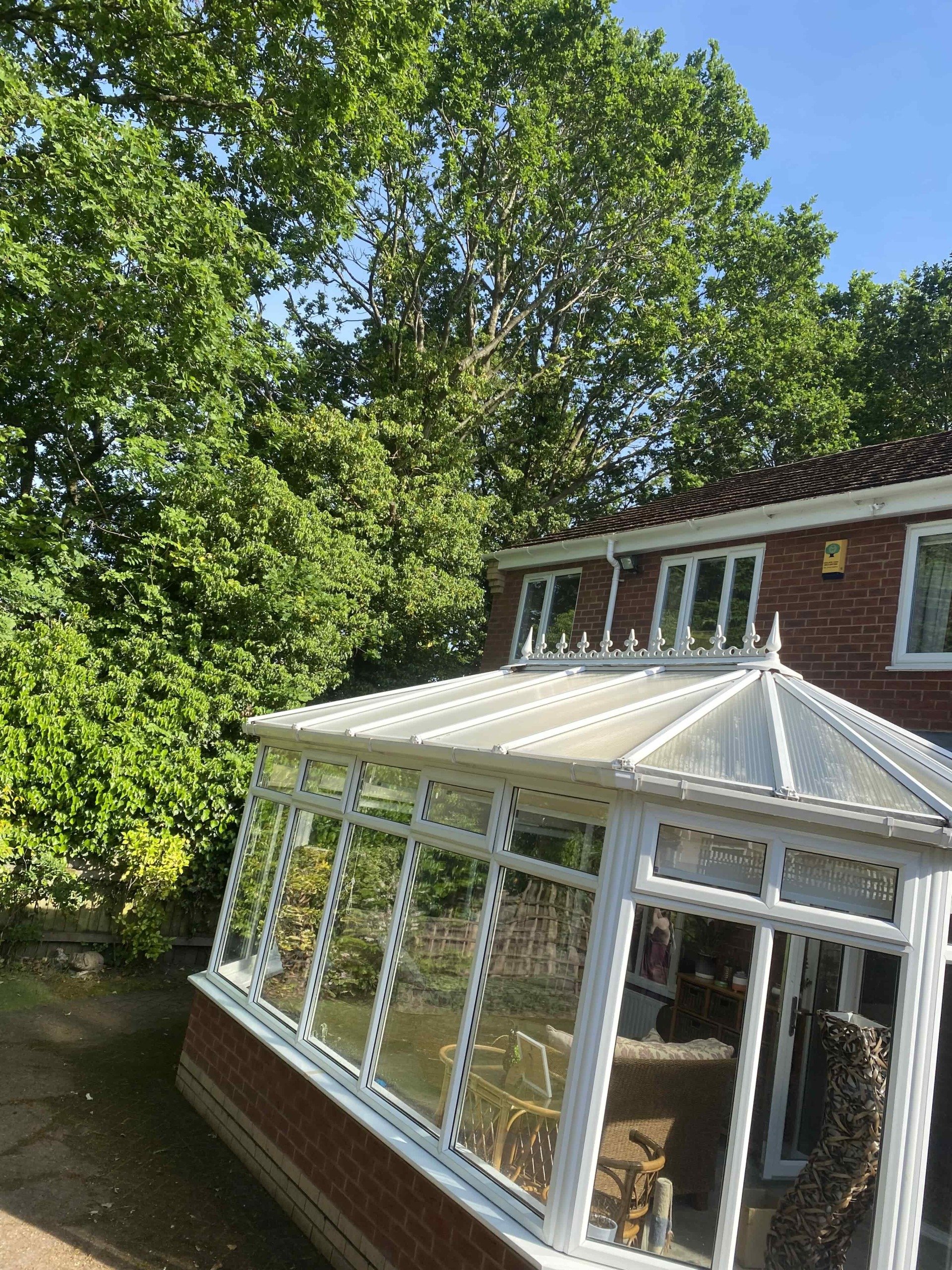 Solihull #1 Rated Pressure Washing & Window Cleaning