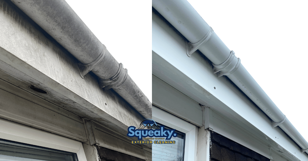 Solihull #1 Rated Pressure Washing & Window Cleaning
