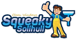 Solihull #1 Pressure Washing & Window Cleaning