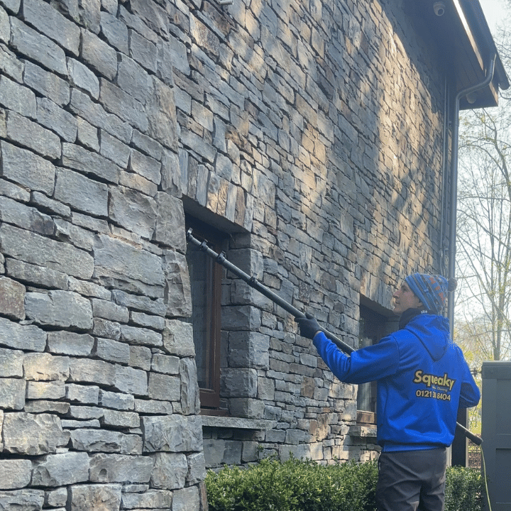 Window Cleaning Solihull | ONLINE BOOKING