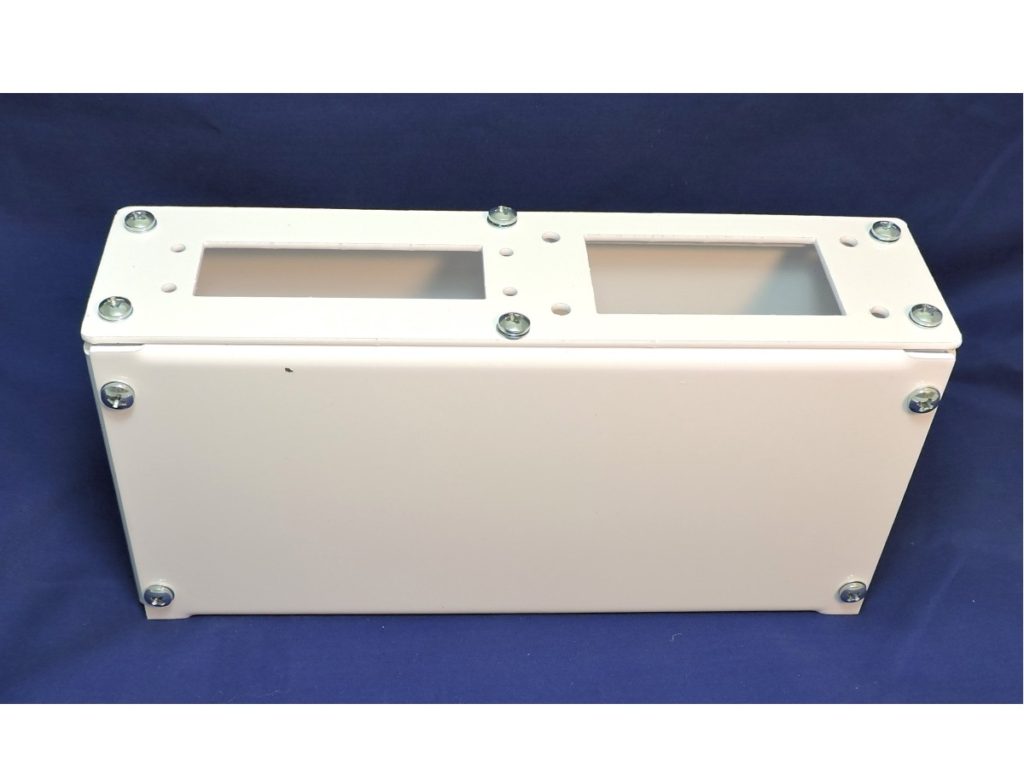 Mold Junction Boxes