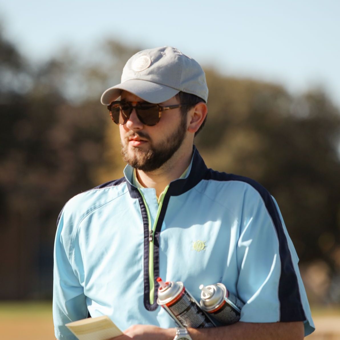 Where Are They Now? Past Intern Spotlight: Matt Wiebelhaus