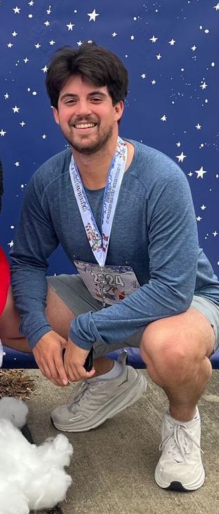 Miles Fore the Future | PGA REACH Southern Texas | Houston