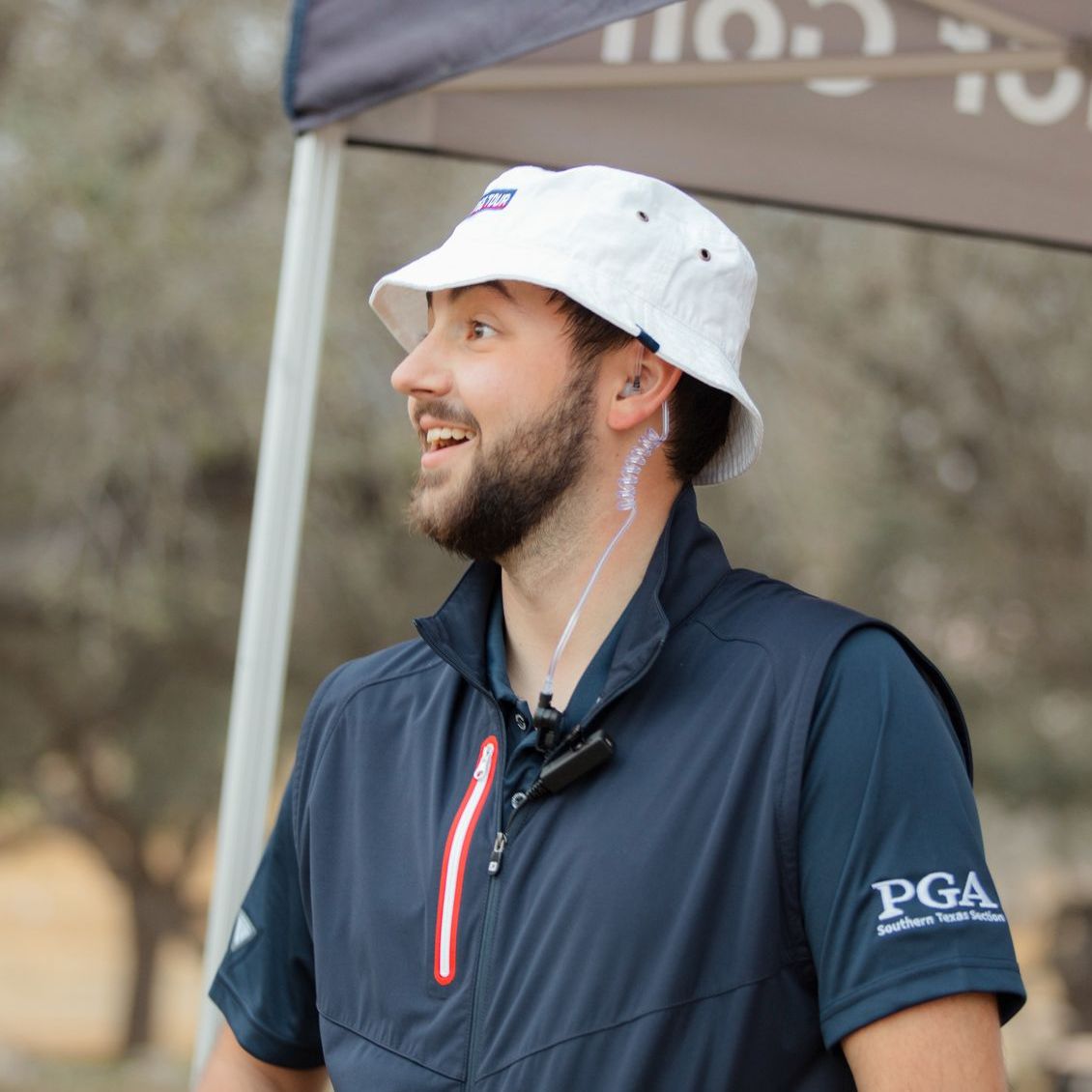 Where Are They Now? Past Intern Spotlight: Matt Wiebelhaus