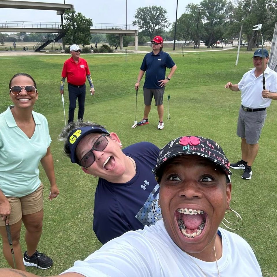 PGA HOPE Spotlight: Rhonda Hayes