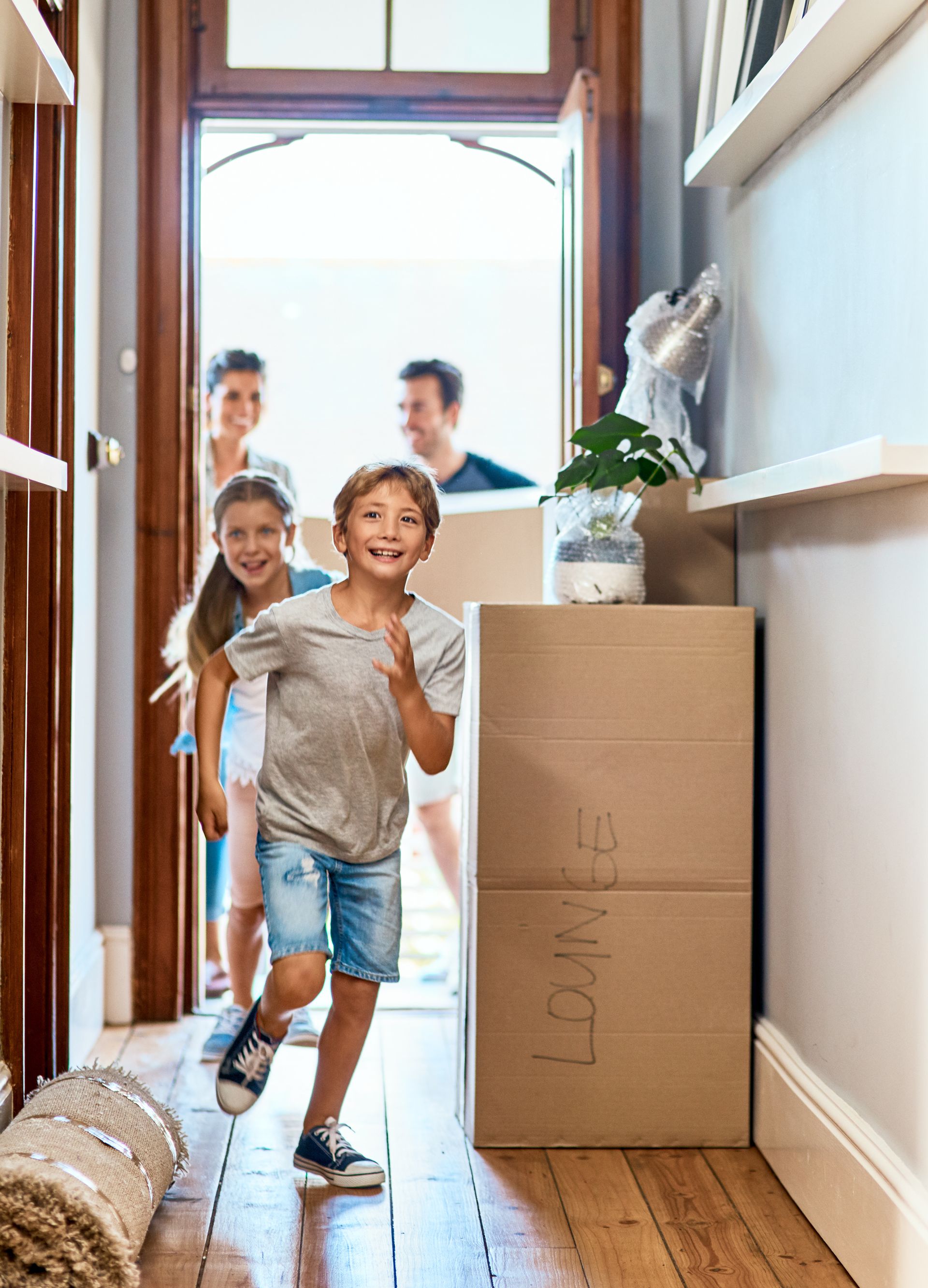 Availability - View our current availability here!