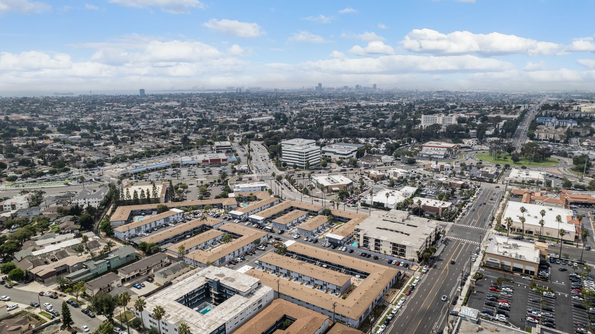 Gallery | The Circle | Long Beach, CA