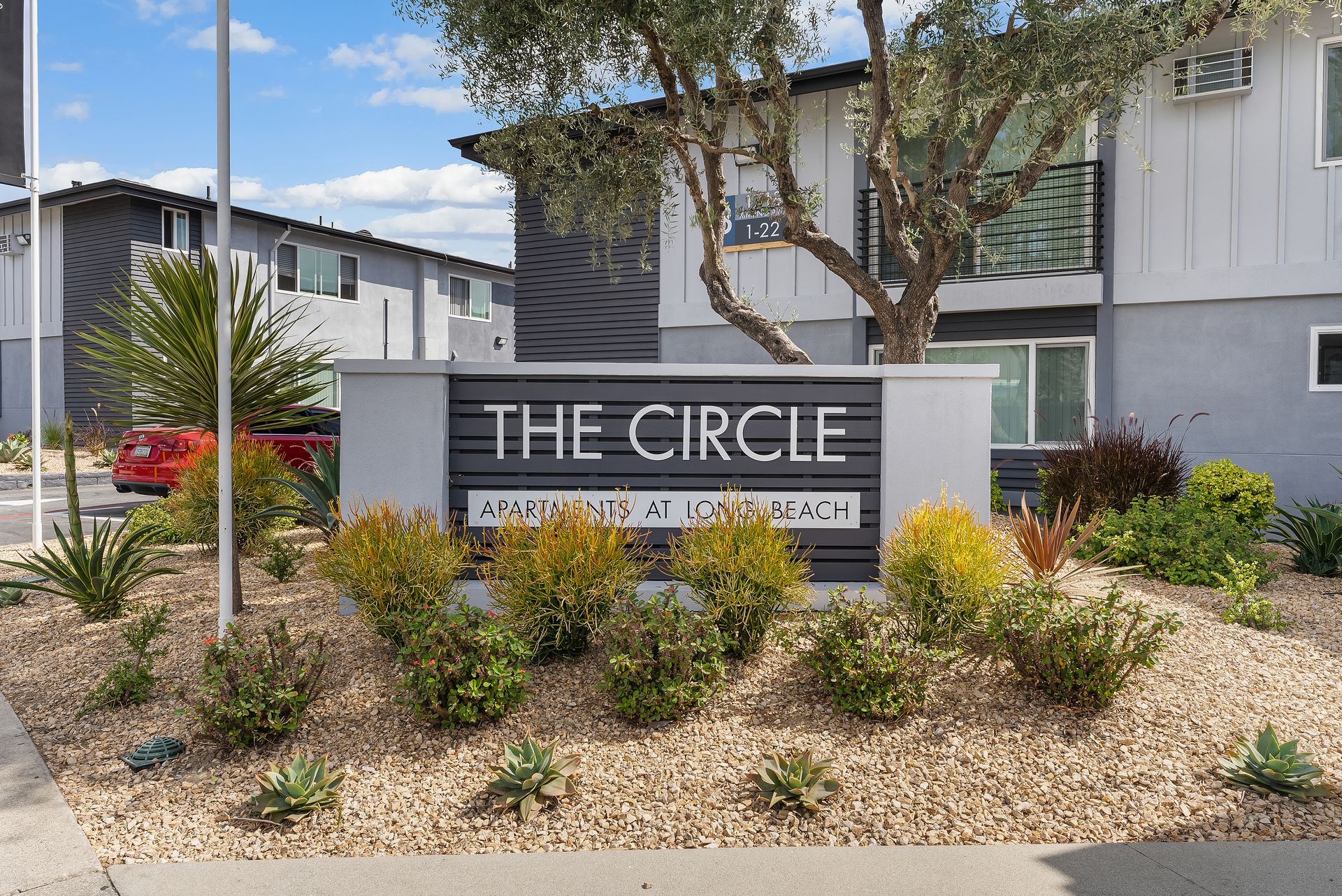 Gallery | The Circle | Long Beach, CA