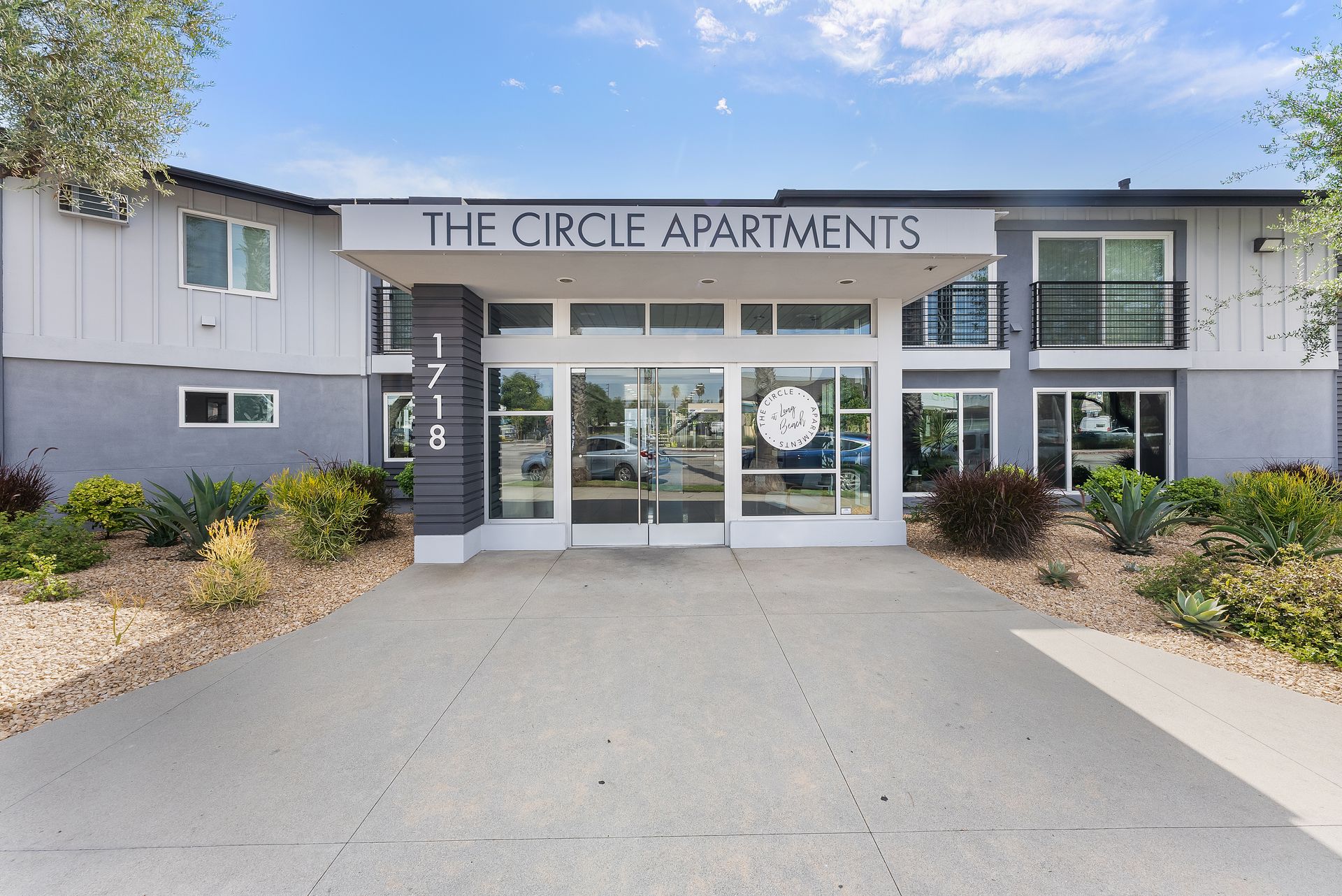 Gallery | The Circle | Long Beach, CA