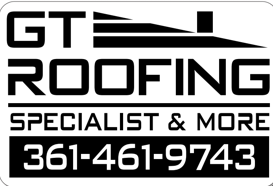 Roofing Contractors | Corpus Christi, TX | GT Roofing