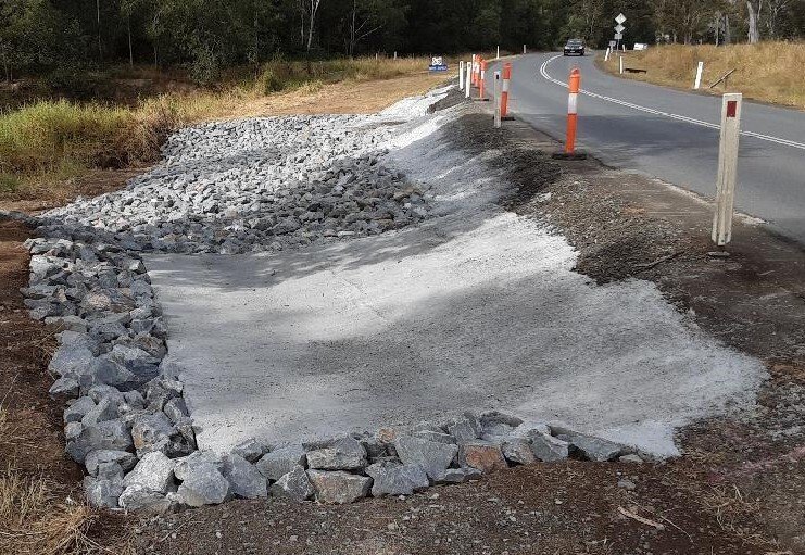 DRFA PROGRAMS 2020, 2021, 2022 & 2023 - LOGAN CITY COUNCIL