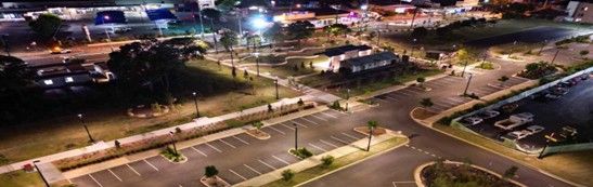 BEAUDESERT TOWN CENTRE REVITALISATION - SCENIC RIM REGIONAL COUNCIL