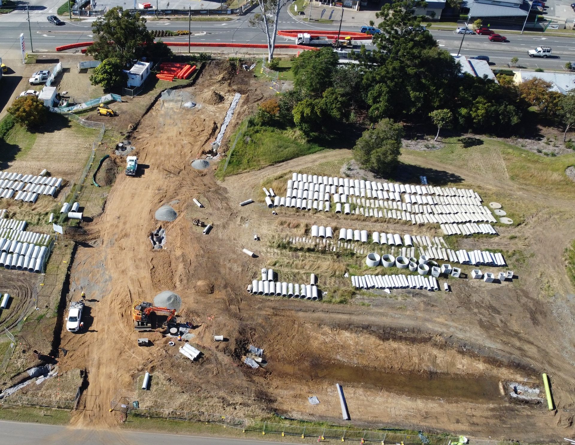 BEAUDESERT TOWN CENTRE REVITALISATION - SCENIC RIM REGIONAL COUNCIL