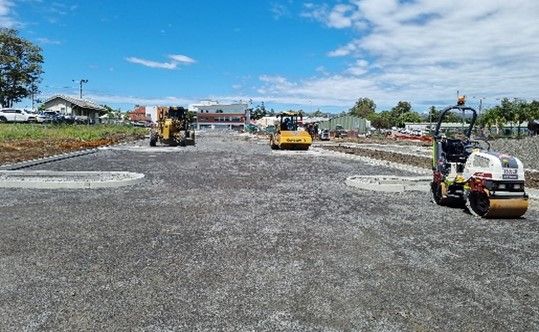 BEAUDESERT TOWN CENTRE REVITALISATION - SCENIC RIM REGIONAL COUNCIL