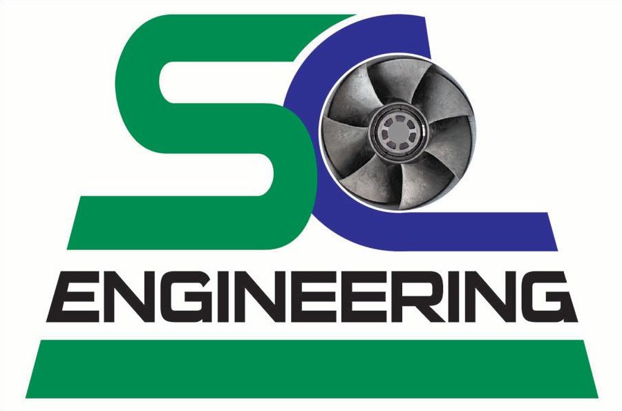 Industrial Pumps | Hillsborough, NJ | SC Engineering Co.