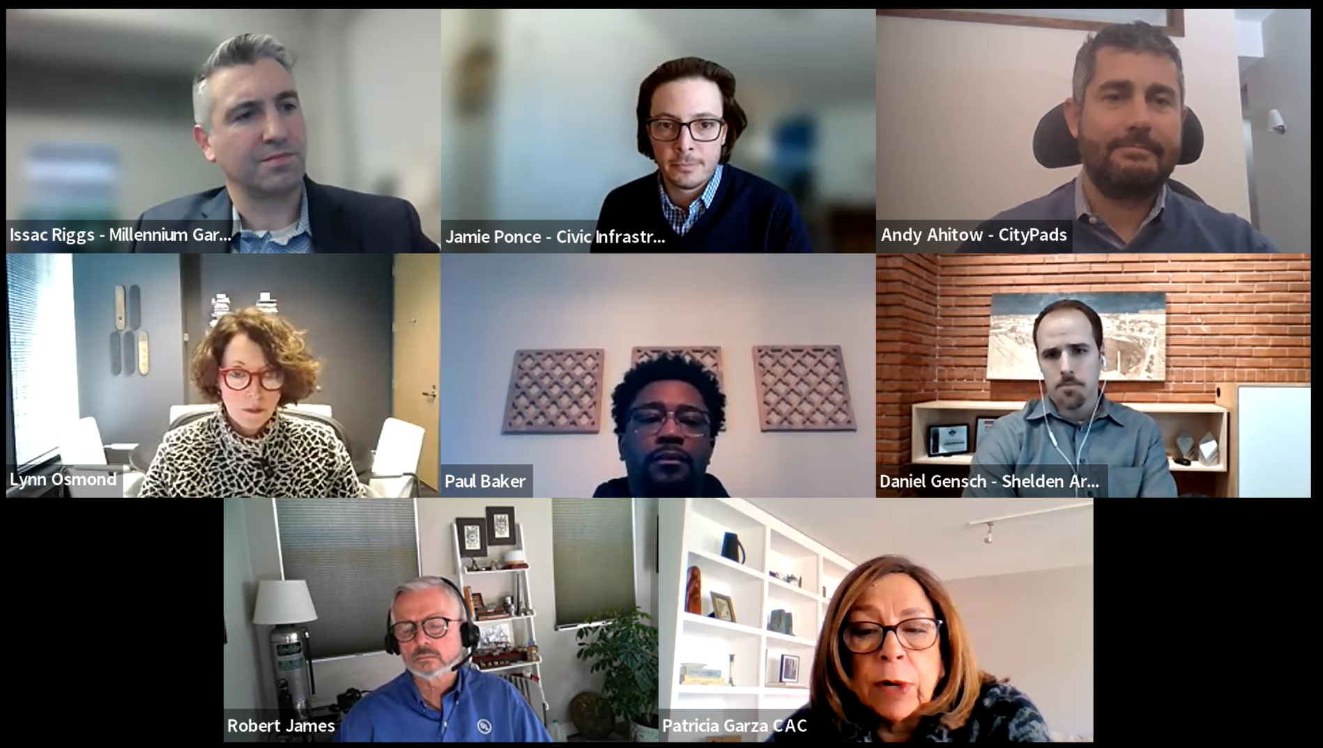 CIC and Chicago Architecture Center Explore the "New Rules For Adaptive ...