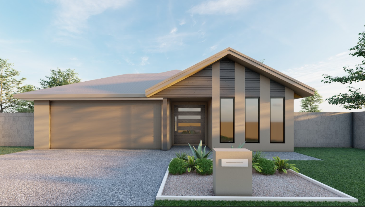 Custom Home Builder | Evolve Homes QLD | Brisbane