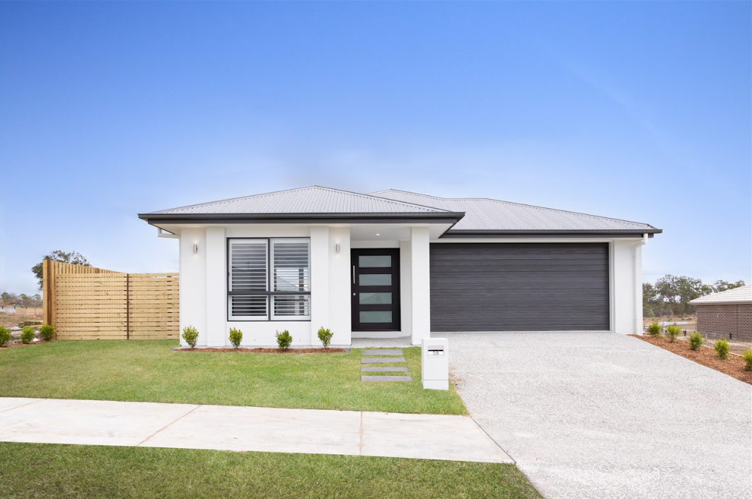 Custom Home Builder | Evolve Homes QLD | Brisbane