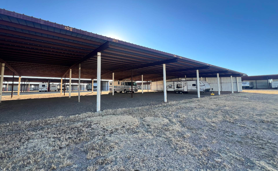 Self Storage Locations Near You