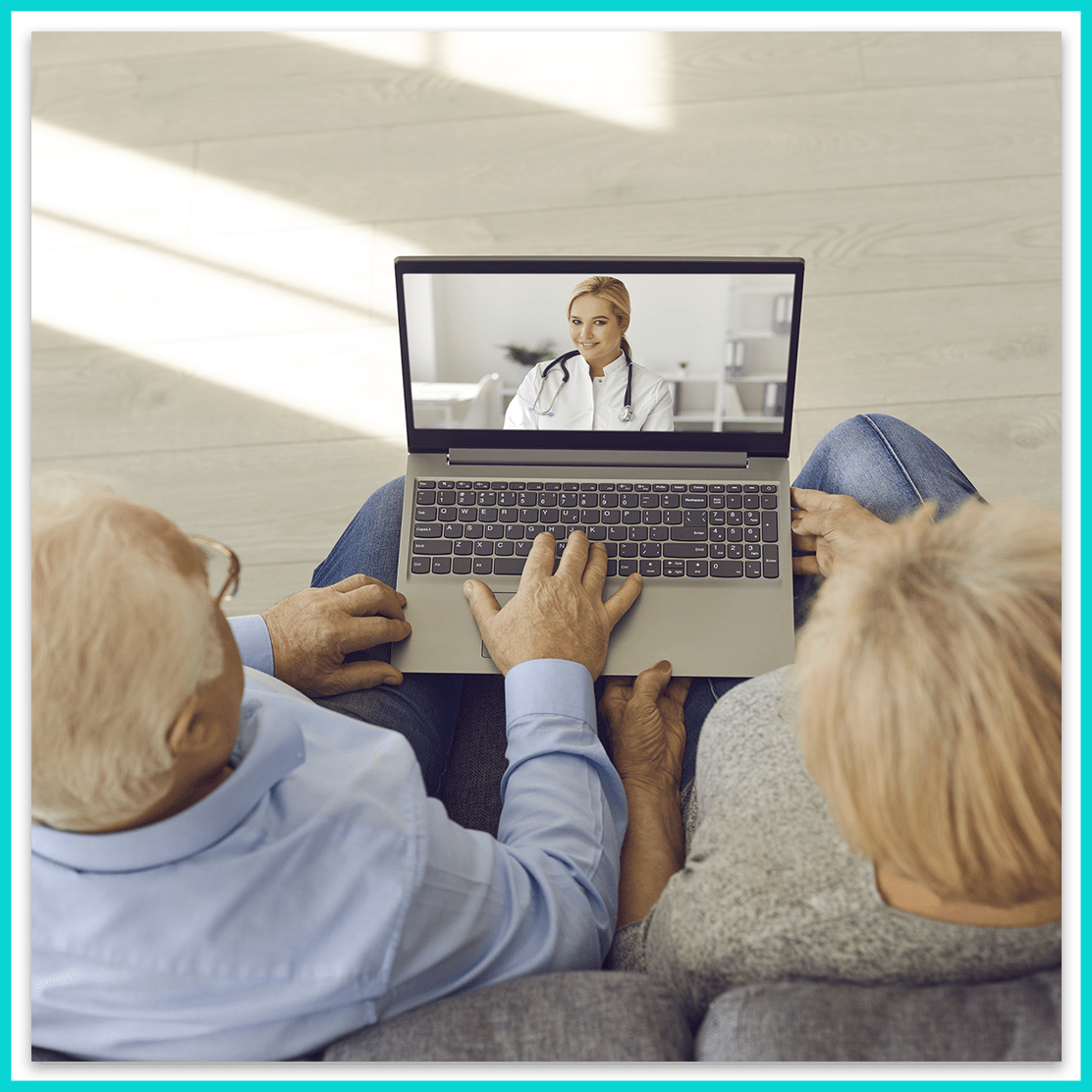 Tech Skills for Older Adults | Life Skills - Urgent Care for Your ...