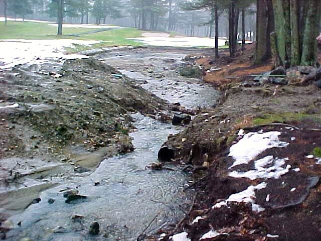 Portfolio - Pleasant Valley Country Club | WDA Design Group ...