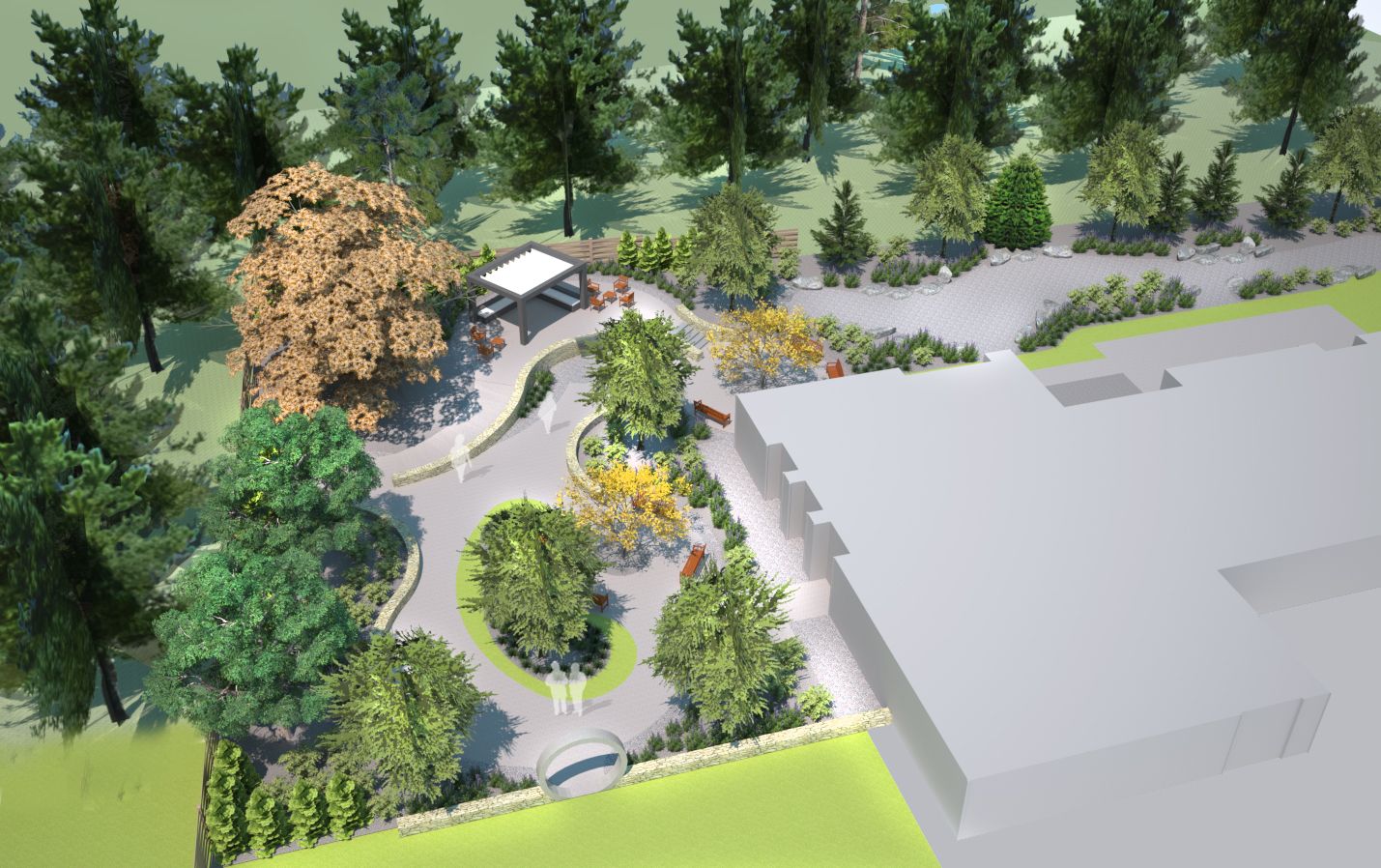 Portfolio | WDA Design Group | Westborough, MA