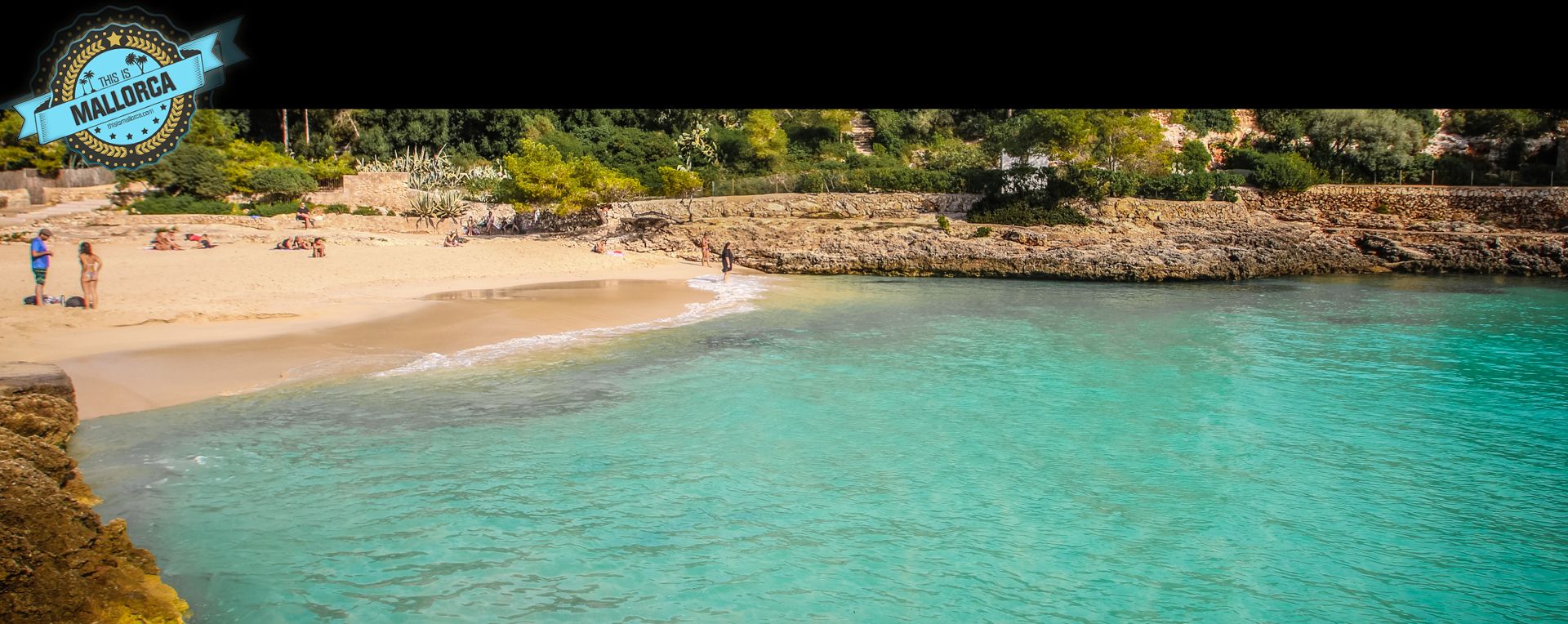 This is Mallorca - Playa Petitia
