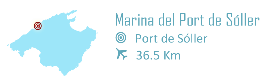This is Mallorca - Marina del Port de Soller
