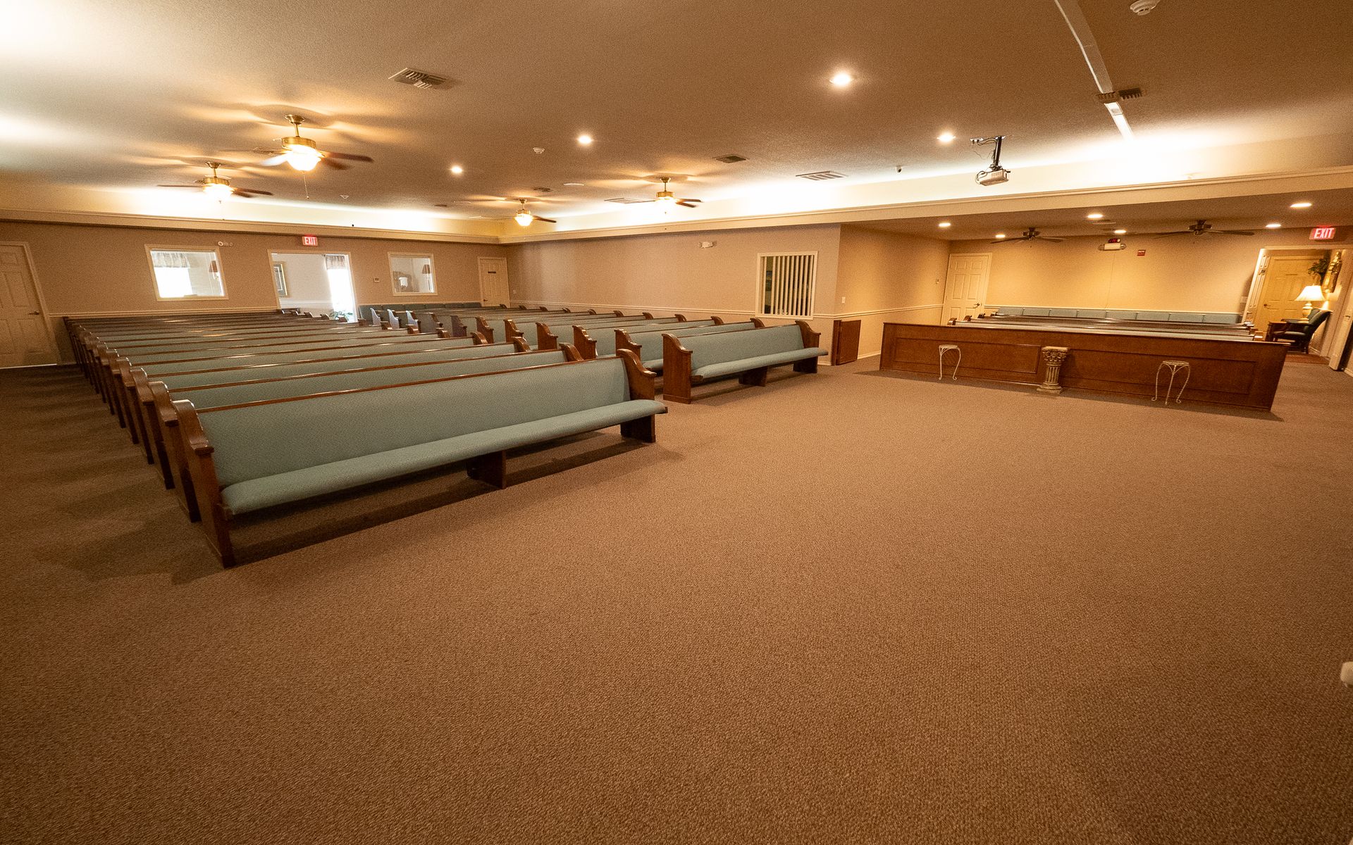 Our Location | Mountain Valley Funeral Home